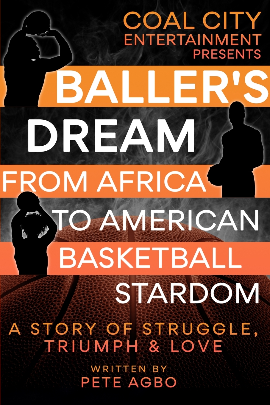 Buy Baller's Dream Book Online at Best Price | Bookscape