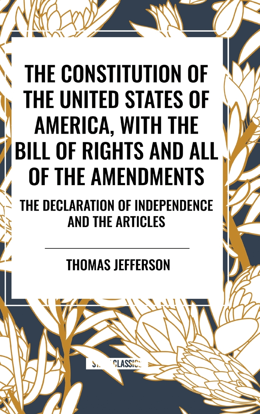 Buy The Constitution of the United States of America with the Bill of ...