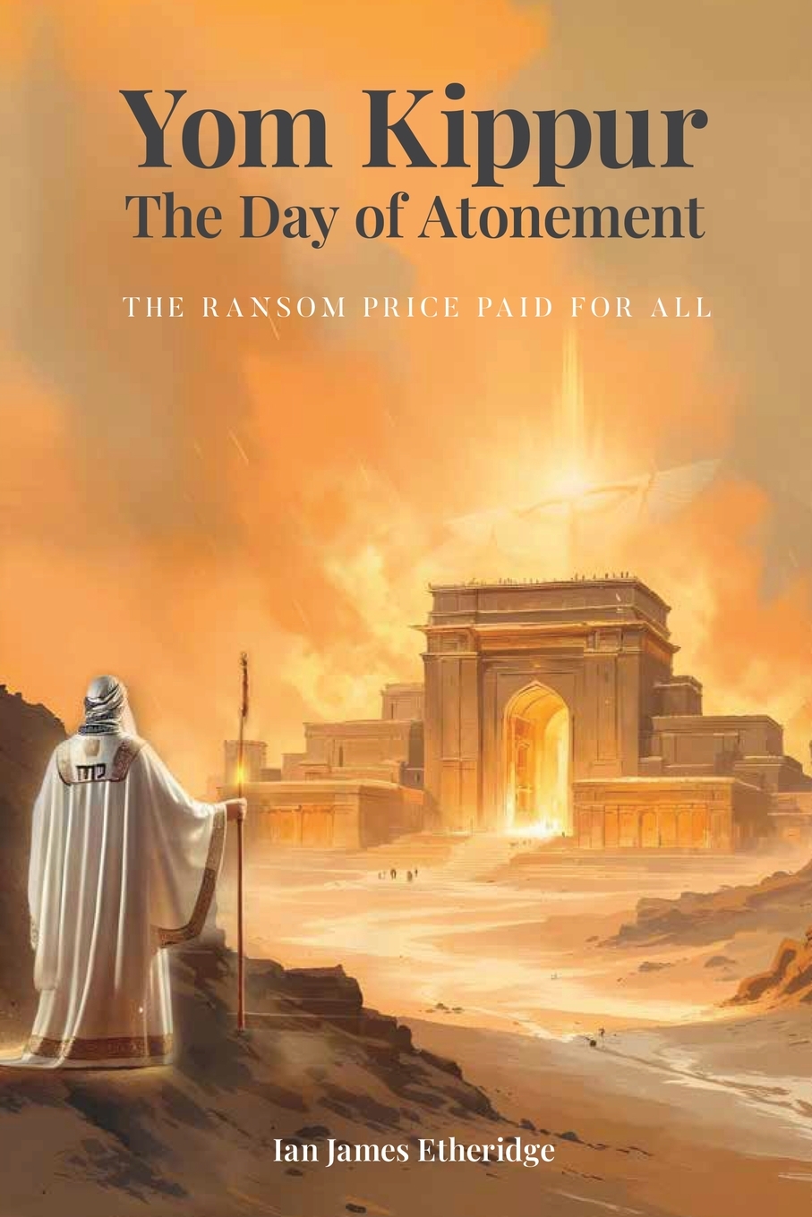 Buy Yom Kippur - The Day of Atonement
