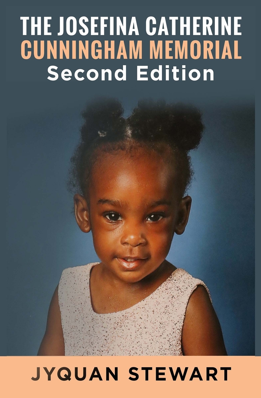 Bookscape | Buy The Josefina Catherine Cunningham Memorial Second Edition