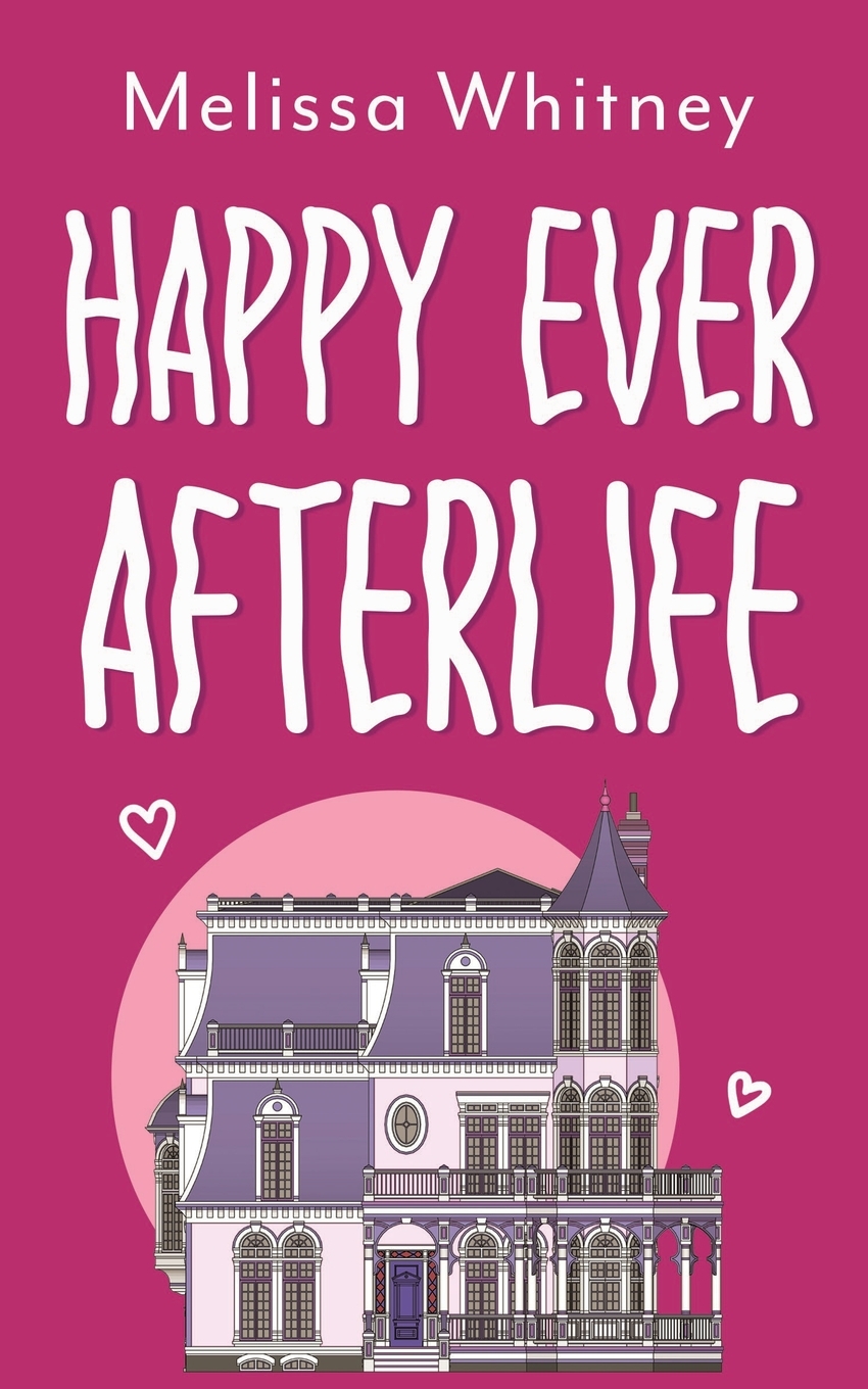 Buy Happy Ever Afterlife Book Online at Best Price | Bookscape