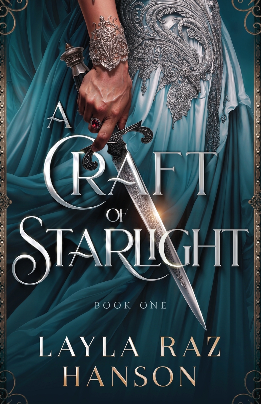 Buy A Craft of Starlight Book Online at Best Price | Bookscape