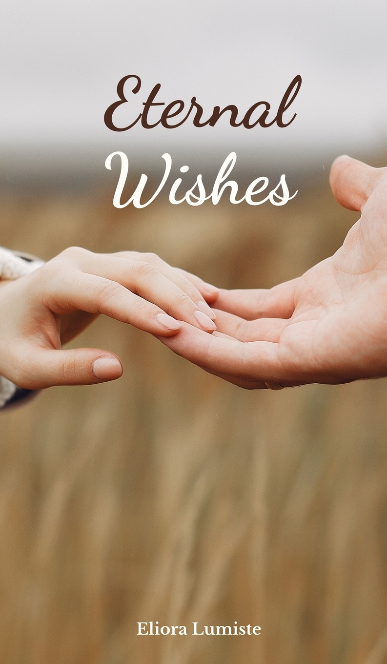 Bookscape | Buy Eternal Wishes