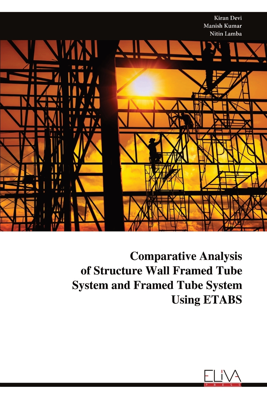 Buy Comparative Analysis of Structure Wall Framed Tube System and ...