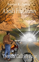 Home - Steven R James
